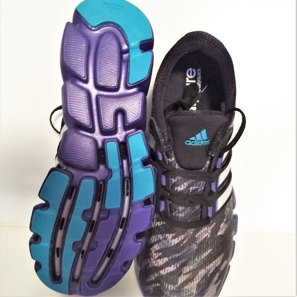 Adidas Adipure Crazy Fast | Shoes | Nwt Adidas Athletic Shoe Adipure ...